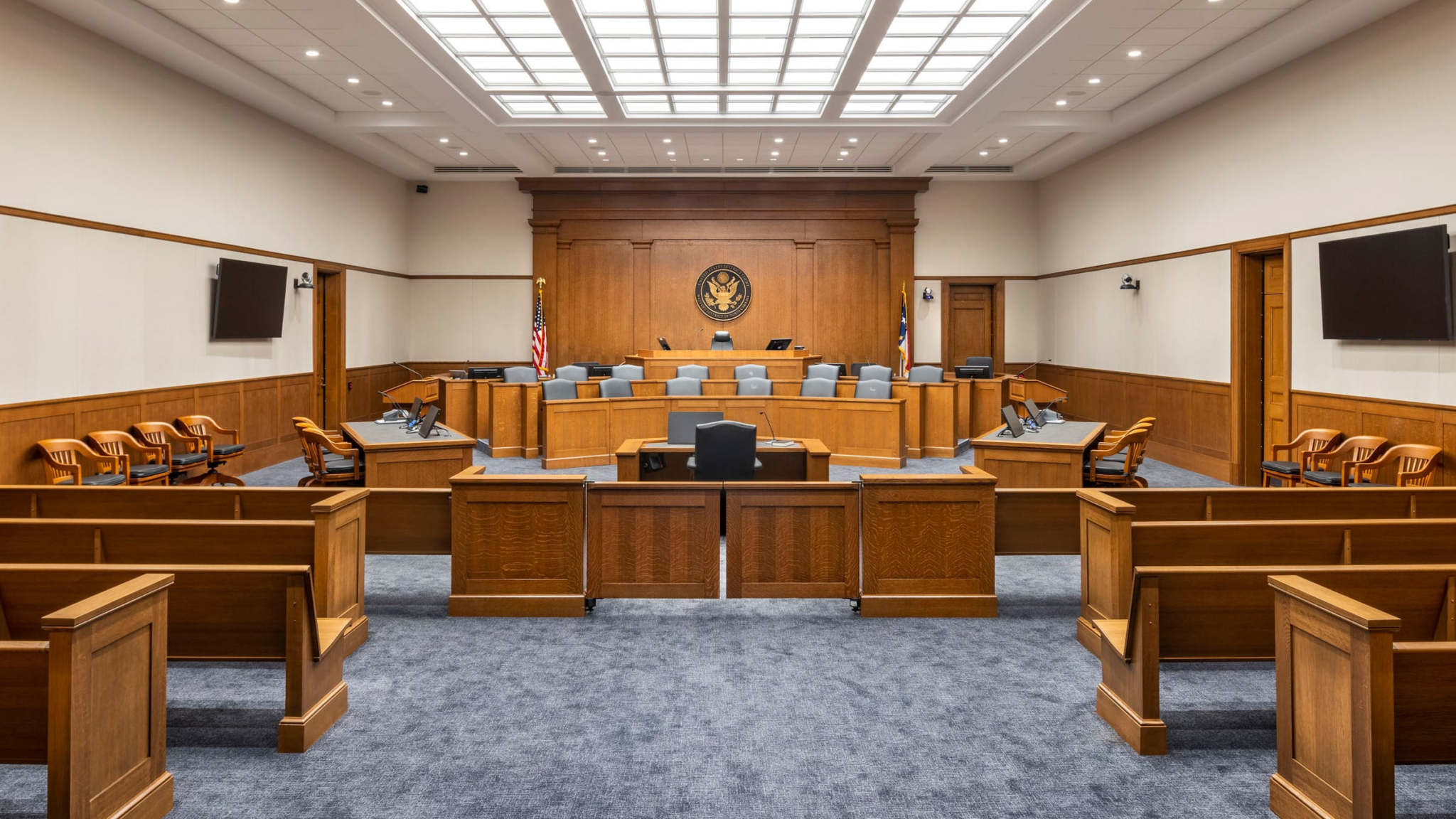 Virginia Court Records
